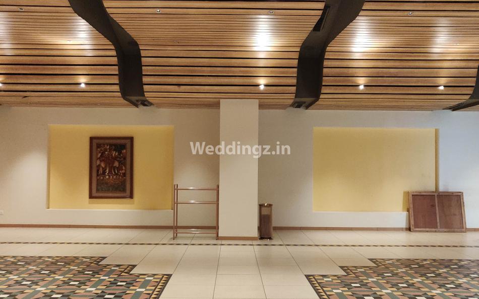 Marigold Banquets And Conventions Bavdhan, Pune | Banquet Hall ...