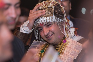 Wedding Garland Photos | Wedding Garland Decorations | Weddingz