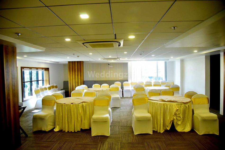 Hotel Grand Rio Indira Nagar, Nashik | Banquet Hall | Wedding Hotel ...