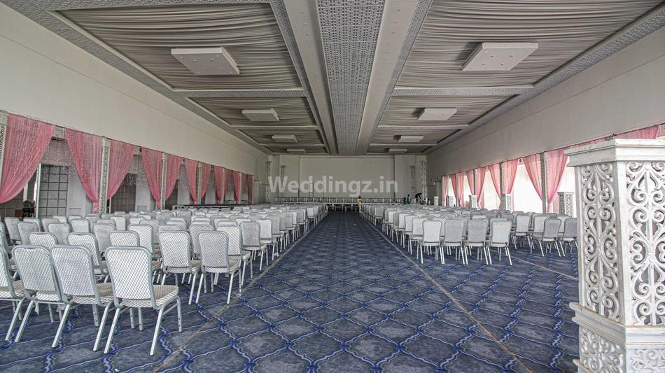 Ebisu Convention Center Yelahanka, Bangalore | Banquet Hall | Wedding ...