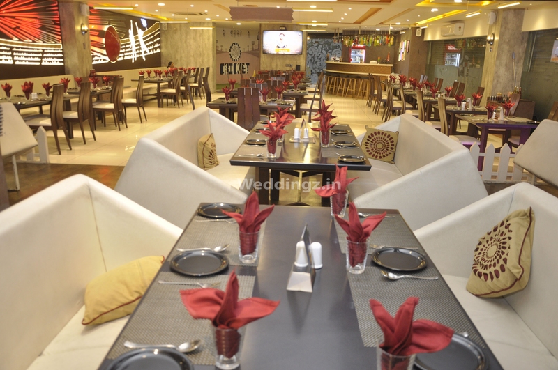 Jaddu’s Food Field Kalavad Road, Rajkot | Banquet Hall | WeddingZ.in