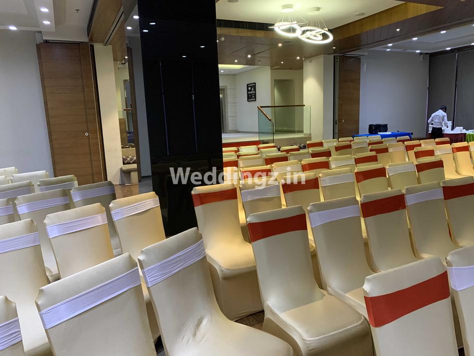 Hotel Suba Elite Fatehgunj, Baroda | Banquet Hall | 5 Star Wedding ...