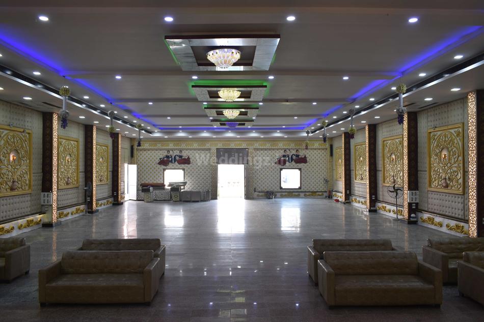 Sheesh Mahal Banquet Hall Danapur, Patna | Banquet Hall | Wedding Lawn ...