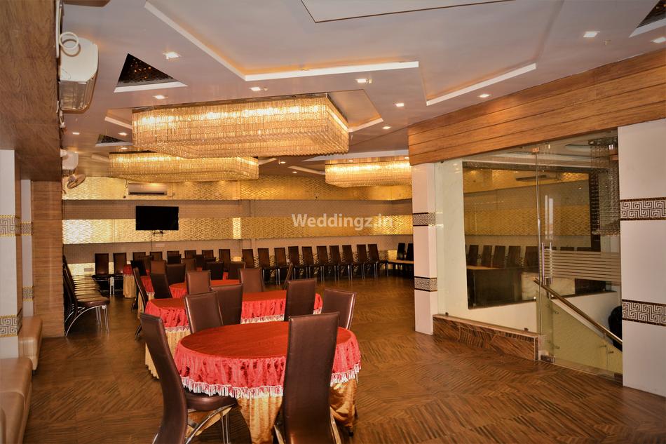 Hotel Ivory Inn Ballygunge, Kolkata | Banquet Hall | Wedding Hotel ...