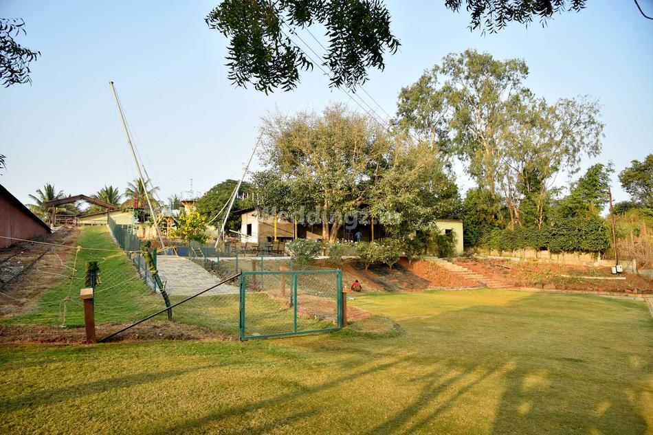 Suma Adventure Park And Resort Trimbak Road, Nashik | Banquet Hall ...