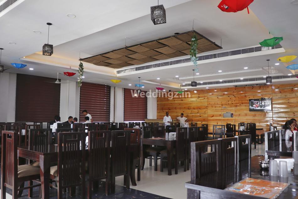 Pandit Dhaba and Banquet Hall Modipuram, Meerut | Banquet Hall ...