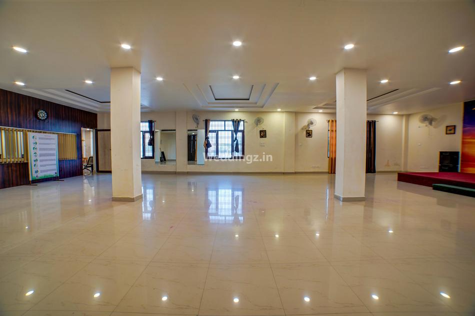 Millennium Resort Omaxe City, Lucknow | Banquet Hall | Wedding Lawn ...