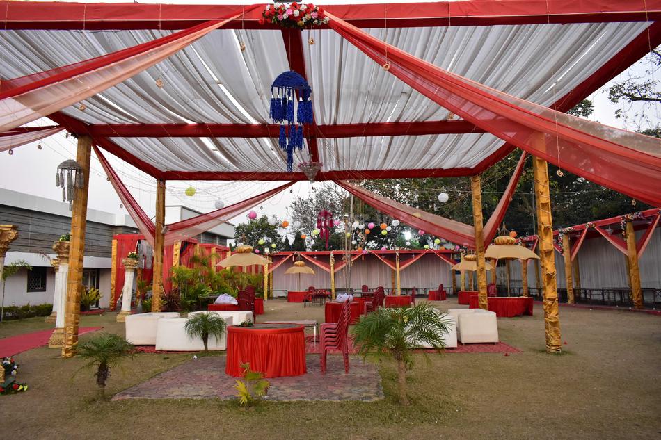 Hotel Saffron Heights Resort Hatia, Ranchi | Banquet Hall | Wedding ...