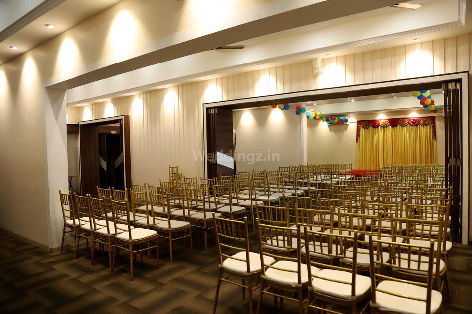 Rasam nx Banquet Kalamboli, Mumbai | Banquet Hall | WeddingZ.in