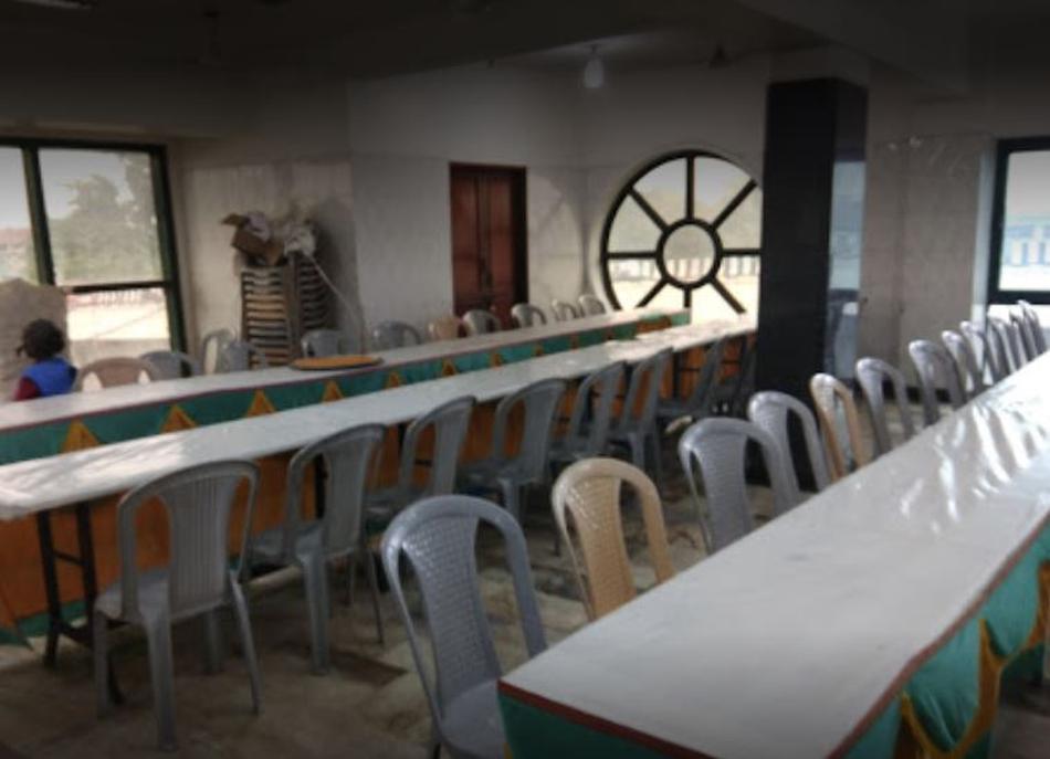 Venkat Hari Mahal / Venkat Sesh Mahal Anna Nagar, Chennai | Banquet ...
