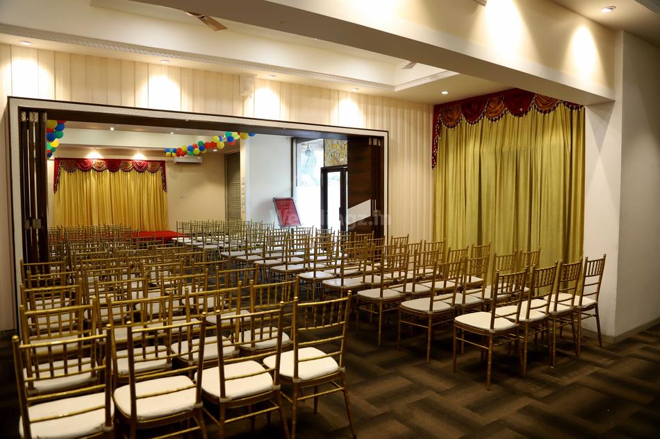 Rasam nx Banquet Kalamboli, Mumbai | Banquet Hall | WeddingZ.in