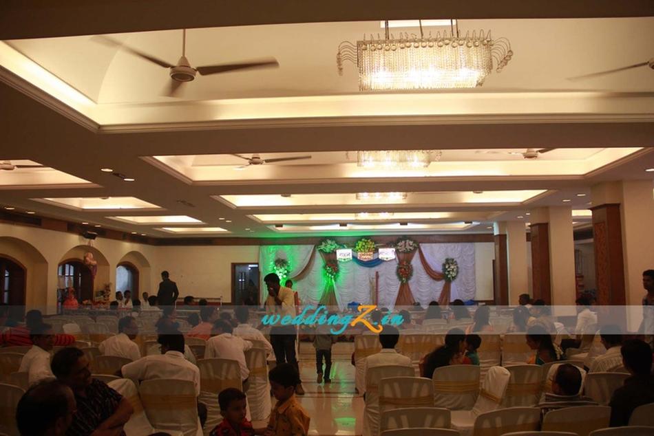 Shree Saurashtra Patel Samaj Hall Jogeshwari, Mumbai | Banquet Hall ...