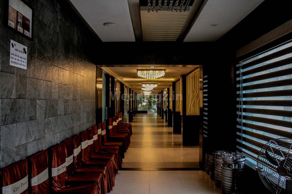 City Point Restaurant And Banquet Rakhial, Ahmedabad | Banquet Hall ...
