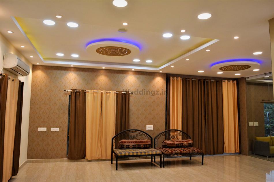 Parampara Ceremonial Hall Gariahat, Kolkata | Banquet Hall | WeddingZ.in