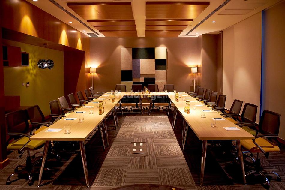 Novotel Chennai OMR Old Mahabalipuram Road (OMR), Chennai | Banquet ...