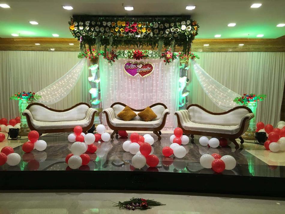 Star Banquets Ambernath, Mumbai | Banquet Hall | WeddingZ.in