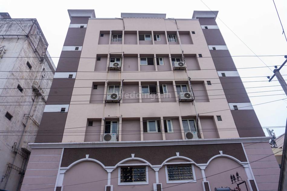 Hotel Dwaraka Inn Dwaraka Nagar, Visakhapatnam | Banquet Hall | Wedding ...