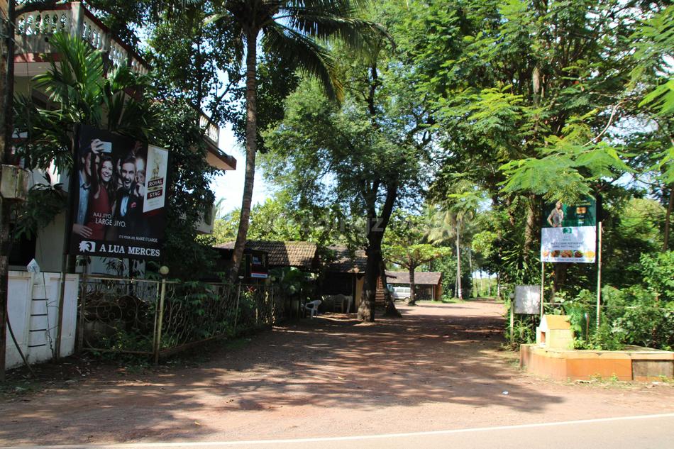 A Lua Merces Merces, Goa | Banquet Hall | Wedding Lawn | WeddingZ.in