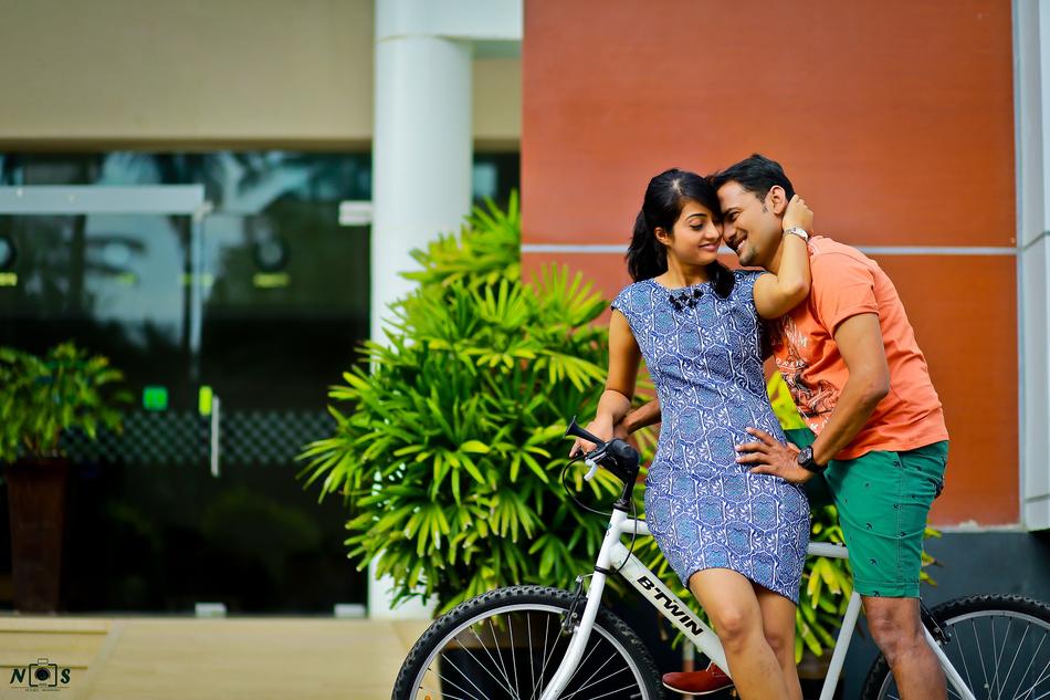 NS Photo, Wedding photographer in Bangalore | WeddingZ