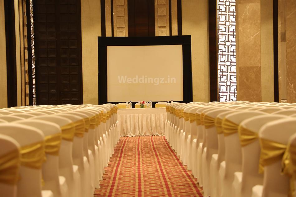 The Jade Garden Worli, Mumbai | Banquet Hall | Banquet Terrace ...