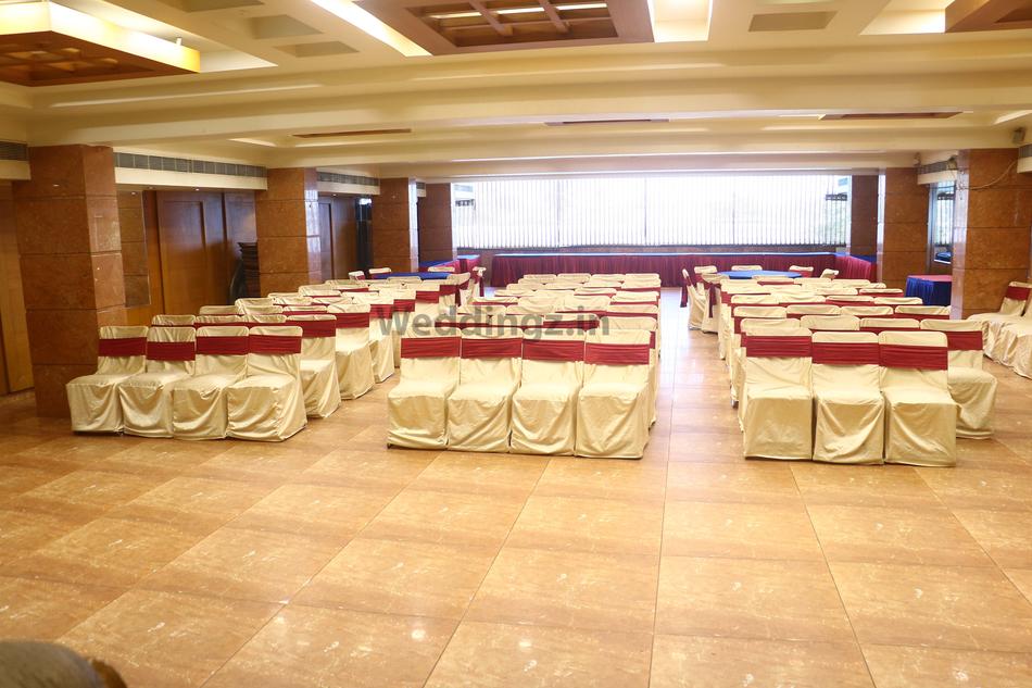 Chutneys Banquet Hall Begumpet, Hyderabad | Banquet Hall | WeddingZ.in