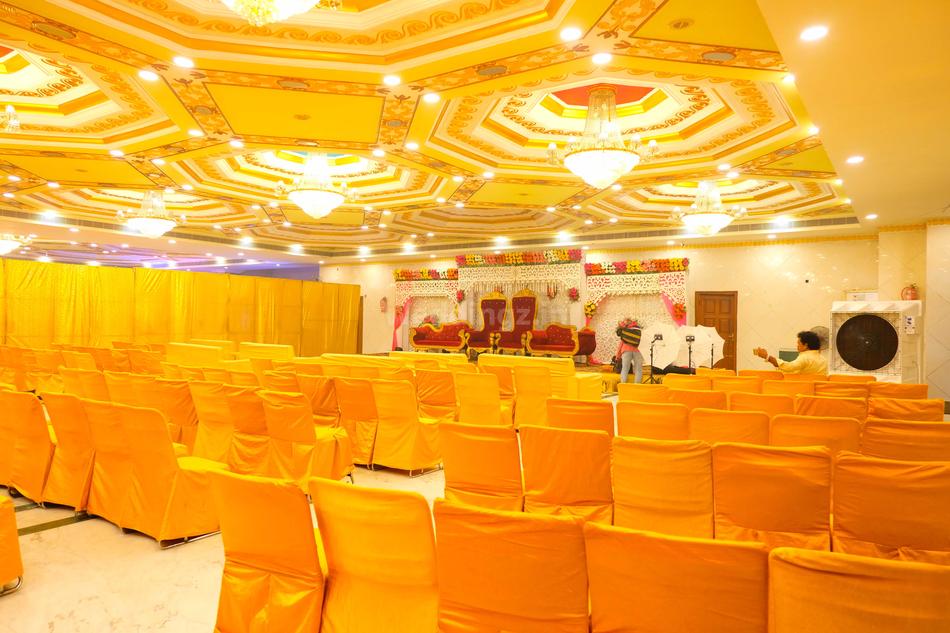 Khaja Mansion Convention Function Hall Banjara Hills, Hyderabad ...