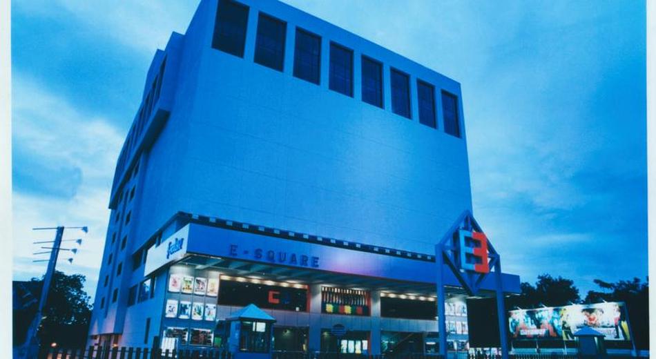 The E-Square Hotel Deccan Gymkhana, Pune | Banquet Hall | Wedding Hotel ...