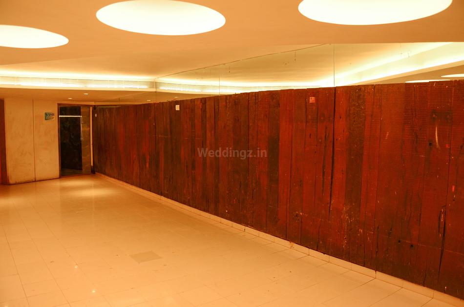 Shri Vile Parle Patidar Mandal Vile Parle East, Mumbai | Banquet Hall ...