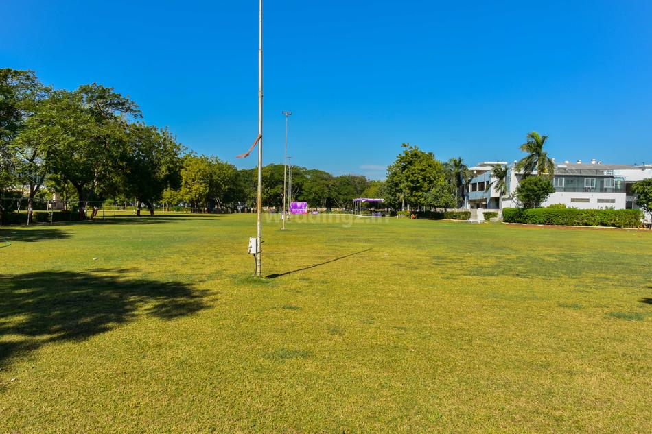 Infocity Club and Resort Infocity, Gandhinagar | Banquet Hall | Wedding ...