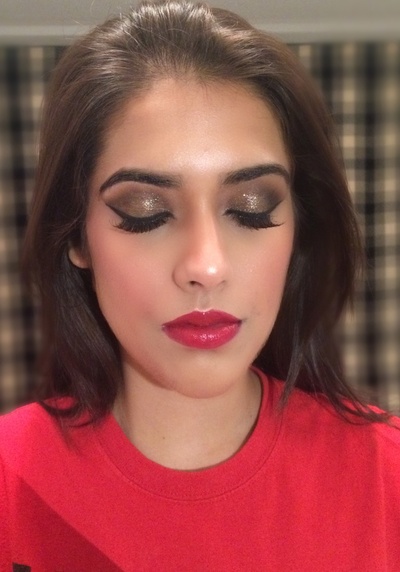 Makeup by Monisha Bathija, Mumbai Portfolio | Makeup by Monisha Bathija ...
