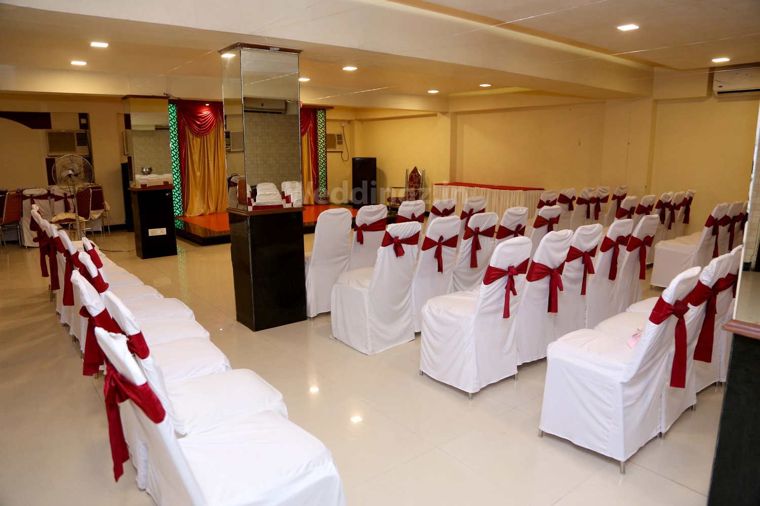 Mahesh Banquet Hall CBD Belapur, Mumbai | Banquet Hall | Wedding Hotel ...