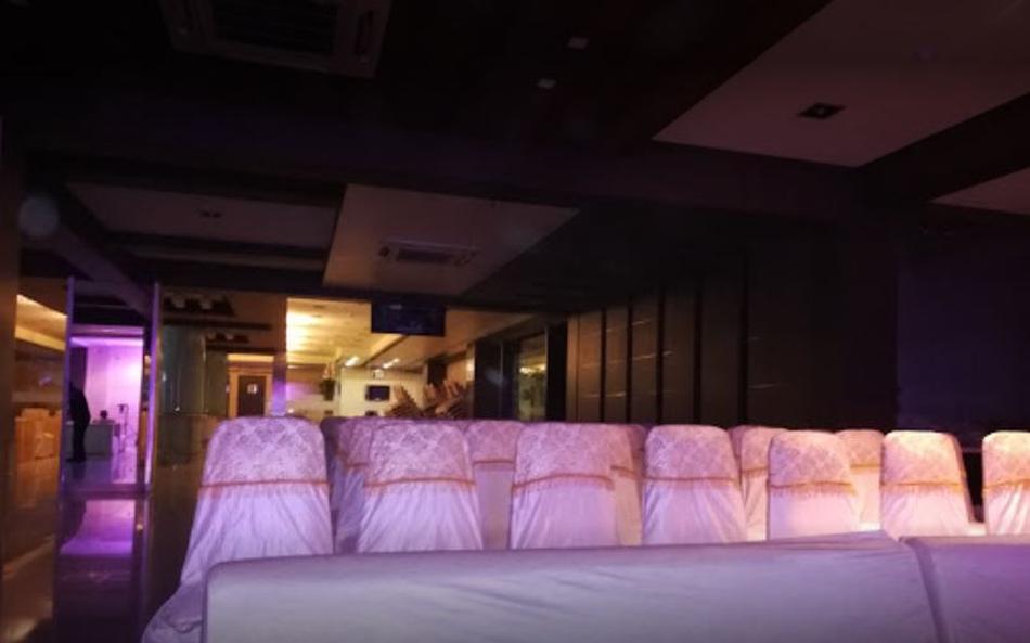 Empire Function Hall Rajendra Nagar, Hyderabad | Banquet Hall | WeddingZ.in