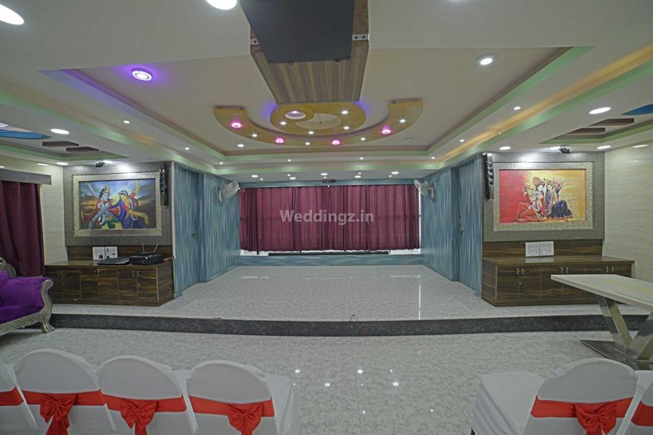 New Udupi Garden Party Hall Marathahalli, Bangalore | Banquet Hall ...