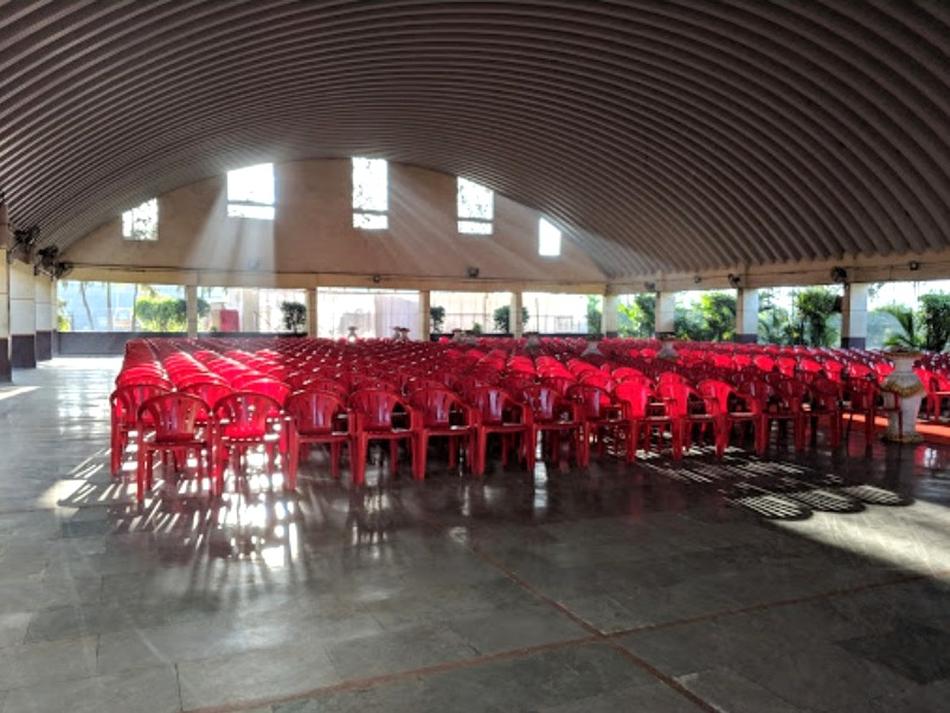 Nivrutti Lawns Ravet, Pune | Banquet Hall | Wedding Lawn | WeddingZ.in