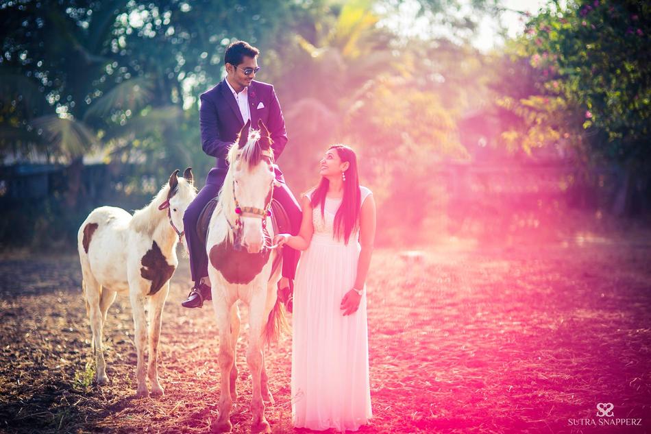 Sutra Snapperz, Wedding photographer in Hyderabad | WeddingZ