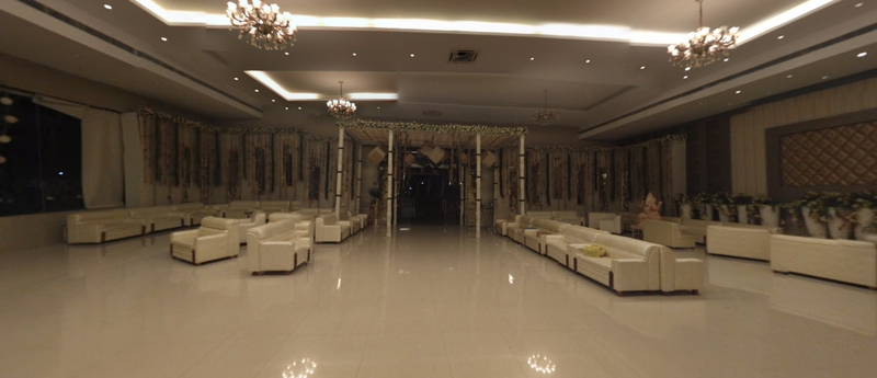 Mistika Banquet Newtown, Kolkata | Banquet Hall | Wedding Lawn ...