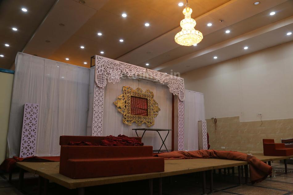 Paramount Palace Function Hall Rajendra Nagar, Hyderabad | Banquet Hall ...