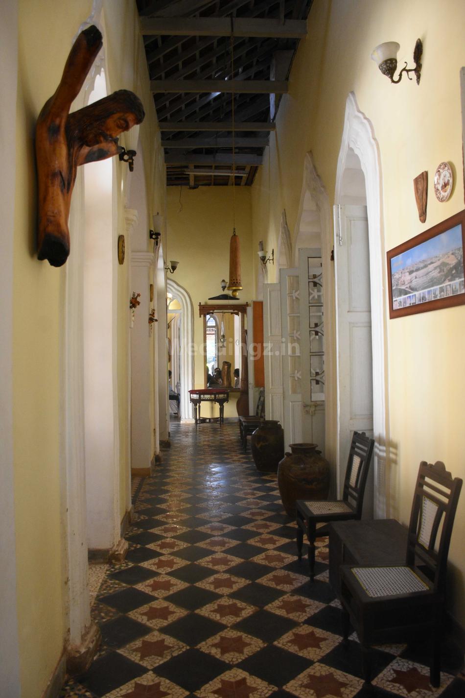 Achies Grandeza Chandor, Goa | Banquet Hall | WeddingZ.in