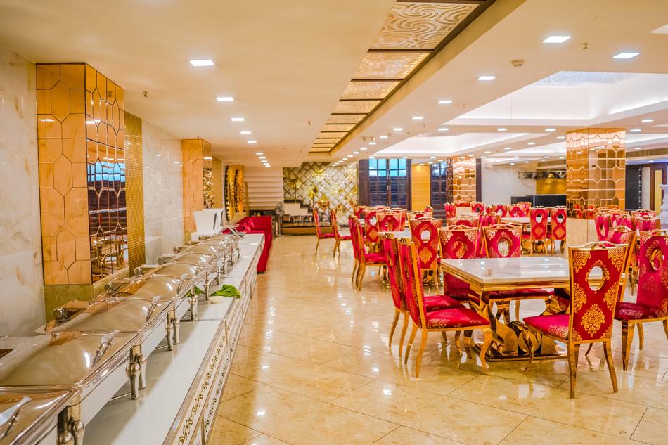 Invitee Banquet Kirti Nagar, Delhi | Banquet Hall | WeddingZ.in