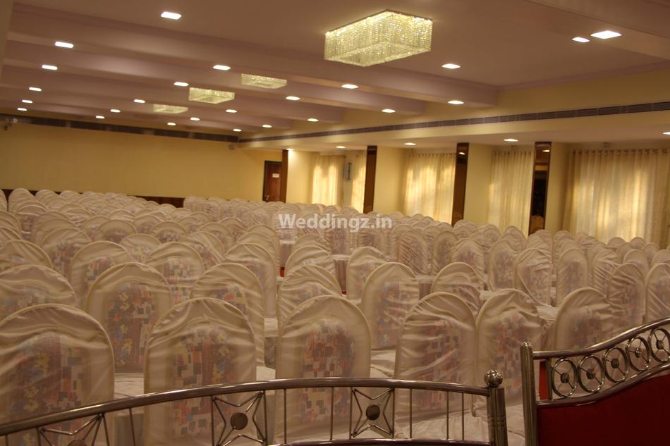 Diamond Banquet Chembur, Mumbai | Banquet Hall | Wedding Lawn | WeddingZ.in