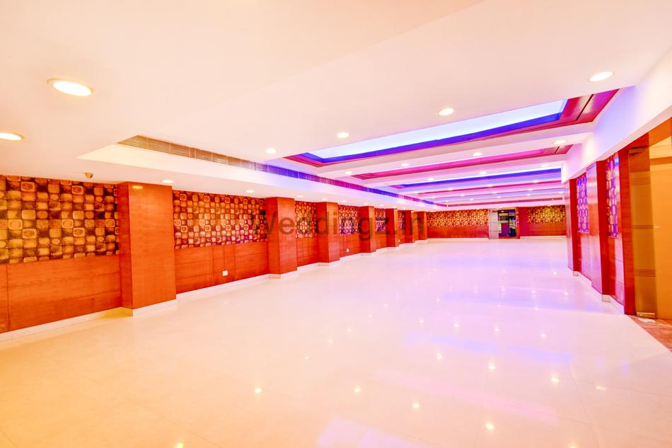 Dwarka Palace Dwarka, Delhi | Banquet Hall | Wedding Hotel | WeddingZ.in