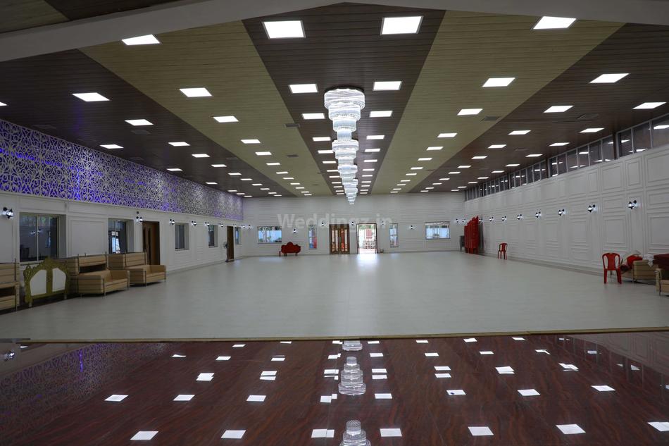 Rajendra Bhawan Masibari, Ranchi | Banquet Hall | Wedding Lawn ...