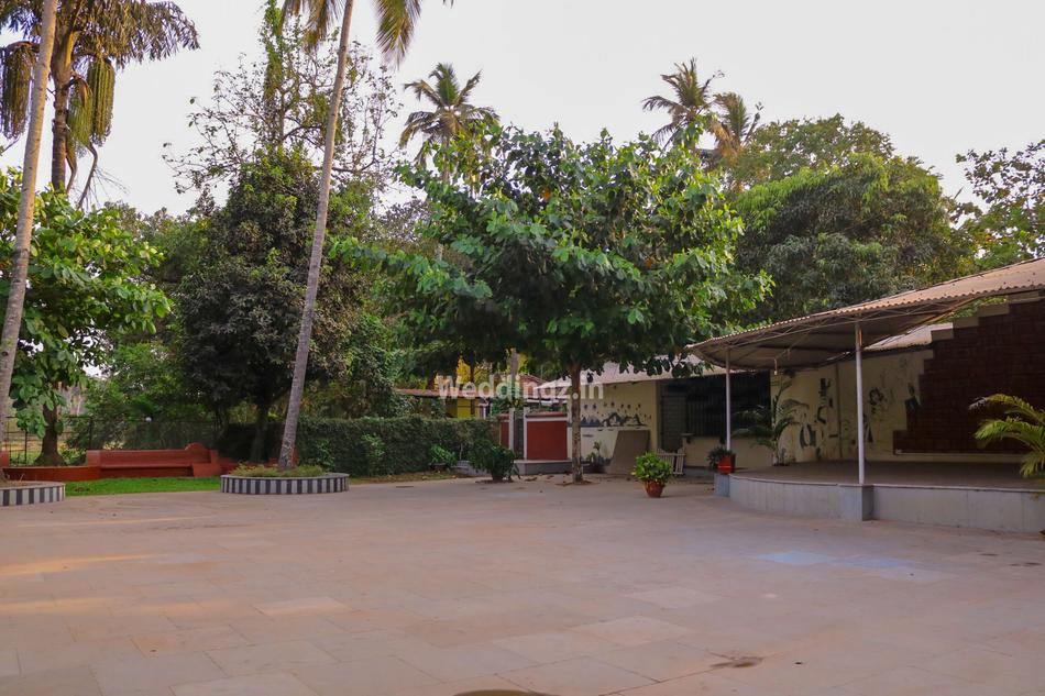 A Lua Verna Verna, Goa | Banquet Hall | Wedding Lawn | WeddingZ.in