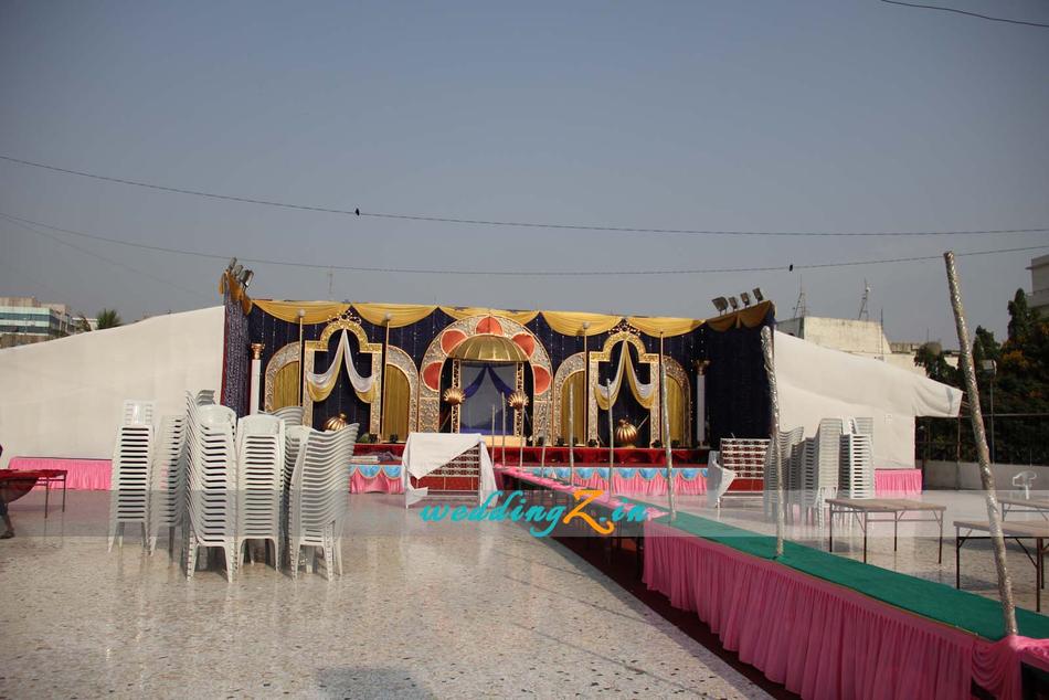 Sanabil Banquets Andheri East, Mumbai | Banquet Hall | Banquet Terrace ...