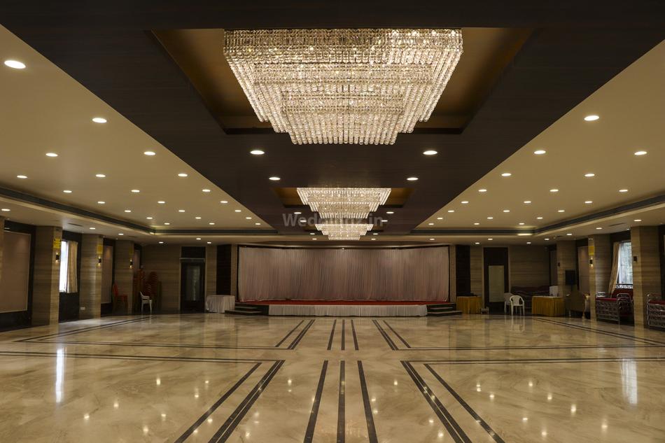 Shree Kutch Vagad Leva Patidar Samaj Bhavan Airoli, Mumbai | Banquet ...