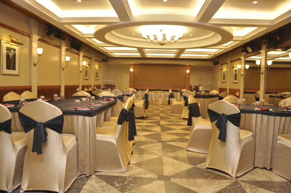 Hotel Silver Palace Bhakti Nagar, Rajkot | Banquet Hall | Wedding Hotel ...