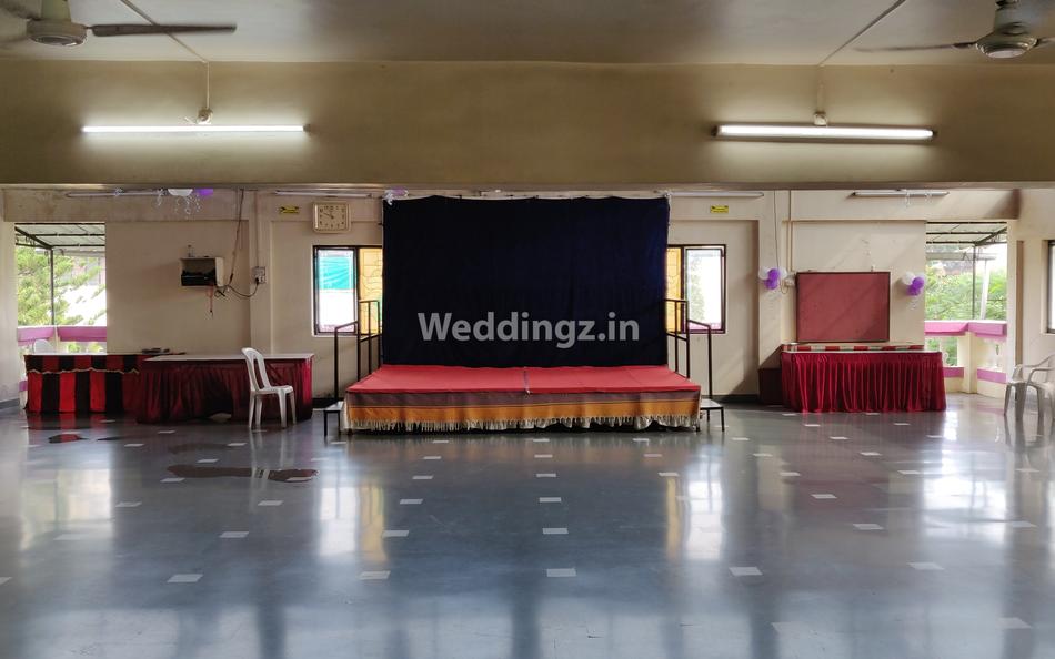 Pratidnya Hall Karve Nagar, Pune | Banquet Hall | WeddingZ.in
