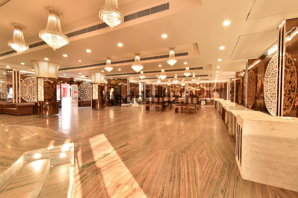 Oak Tree by Golden Plate Partapur, Meerut | Banquet Hall | Wedding Lawn ...