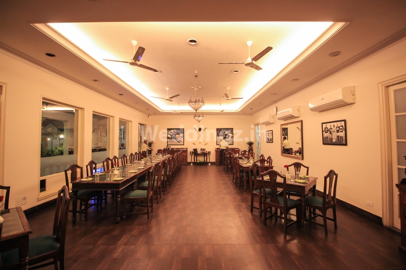 Spice Court Restaurant Civil Lines, Jaipur | Banquet Hall | Wedding ...