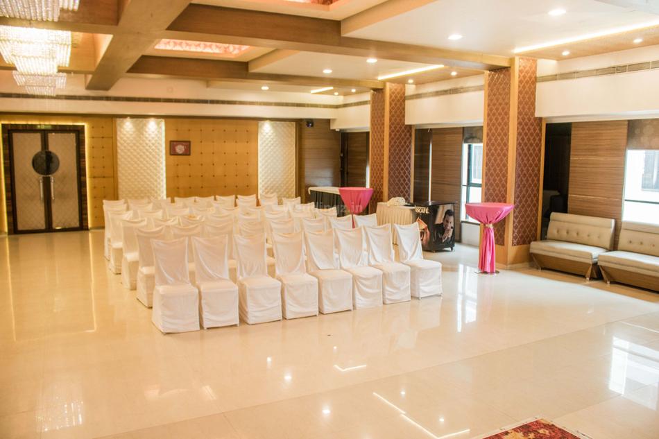 Vihang's Inn Thane West, Mumbai | Banquet Hall | Wedding Hotel ...